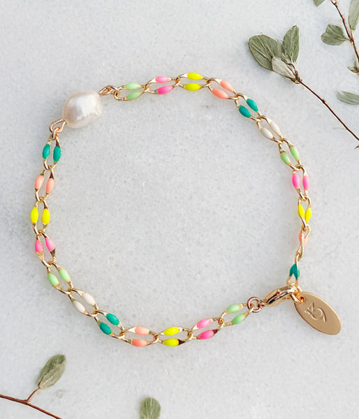 Charis Earrings - 139Made, LLC